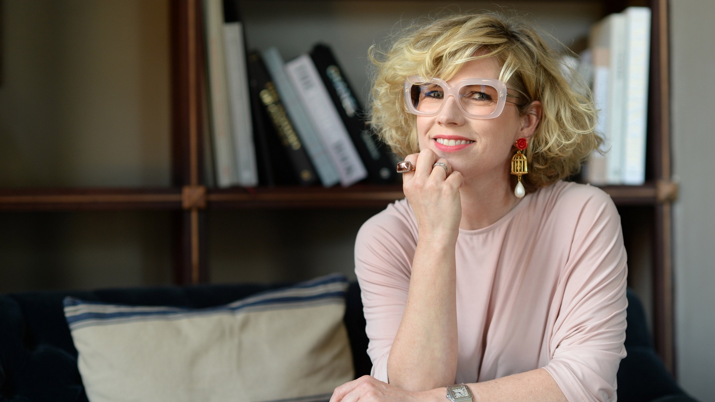 A Special Evening with Sonya Lennon - Women On Air