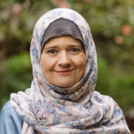 Rachel Woodlock | Women On Air